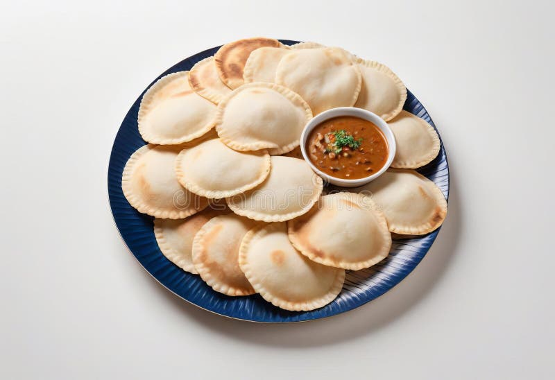 Puri Dishes Stock Illustrations – 51 Puri Dishes Stock Illustrations ...