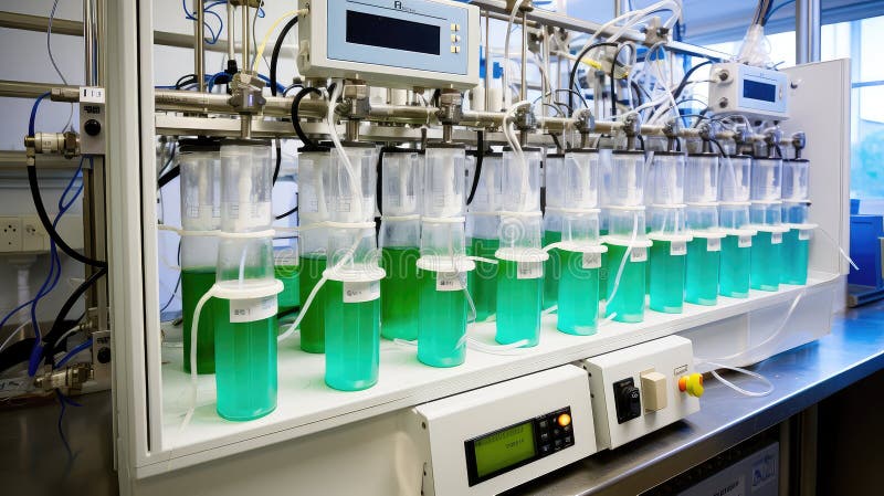 Preparative Purification Stock Illustrations – 3 Preparative ...