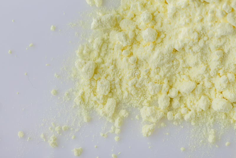 194 Sulphur Powder Stock Photos - Free & Royalty-Free Stock Photos from ...