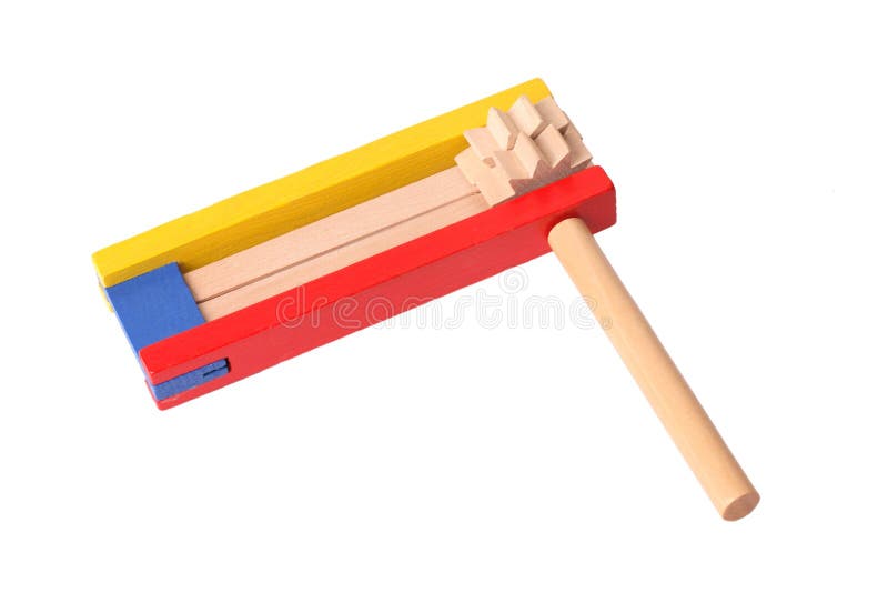Purim Gragger, Isolated, Clipping Path Stock Image - Image of gragger ...