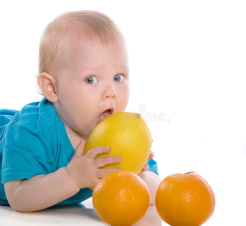 Purity stock photo. Image of healthy, nice, food, infant - 10877742