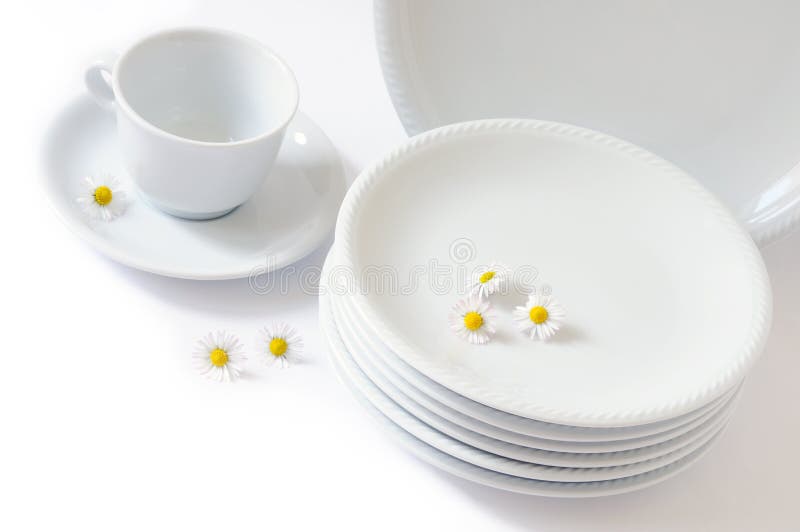 Purity stock image. Image of feeling, look, monochrome - 8290269