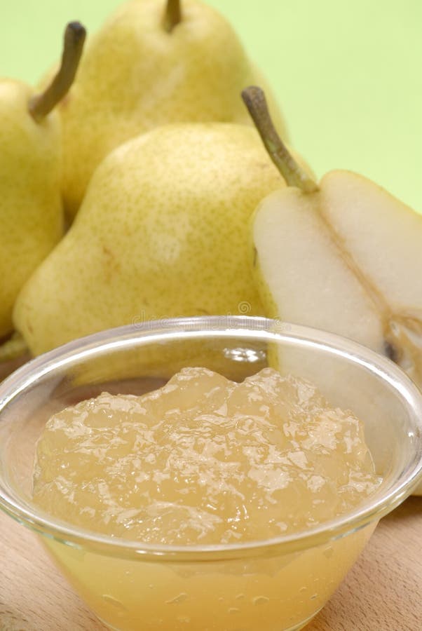 Purity of jam. stock photo. Image of fruit, provocative - 9129446