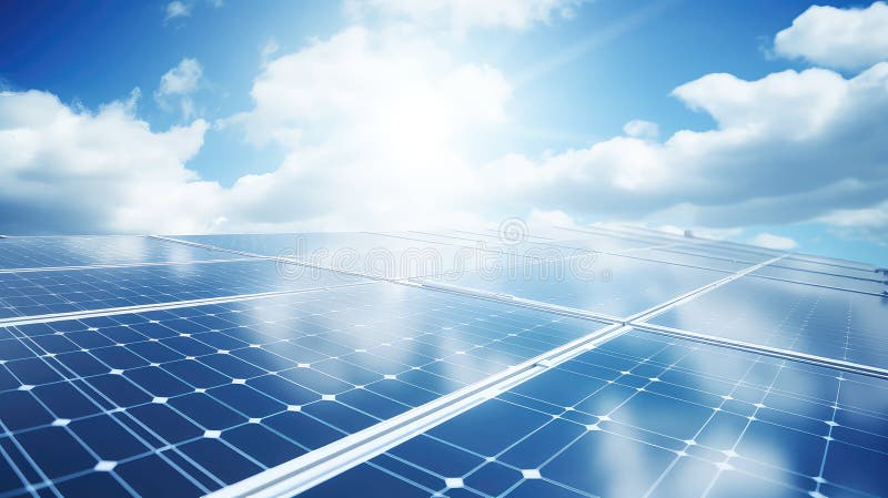 Purity White Energy Background Stock Illustration - Illustration of ...