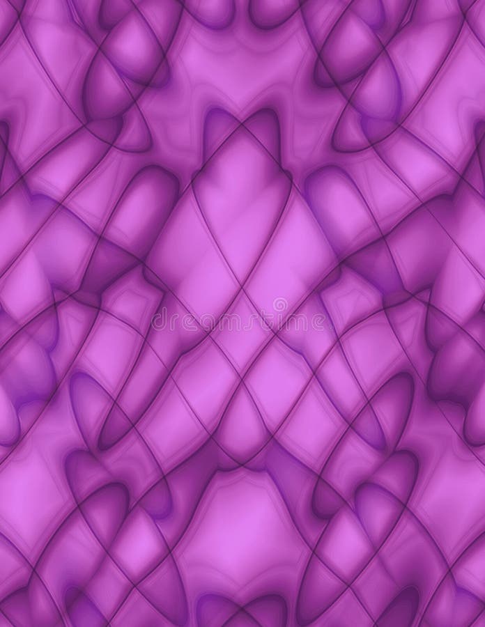 Purper abstract op art. stock illustratie. Illustration of artistiek ...