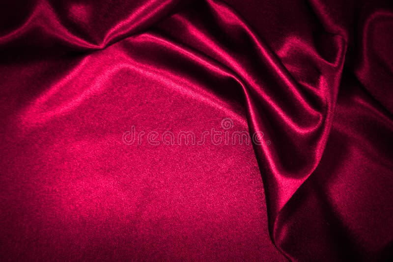 De Purpere Stof Van Het Fluweel Stock Afbeelding - Image of vouwen ...