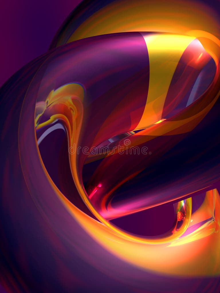 Organic Abstract Shape Stock Illustrations – 344,746 Organic Abstract ...