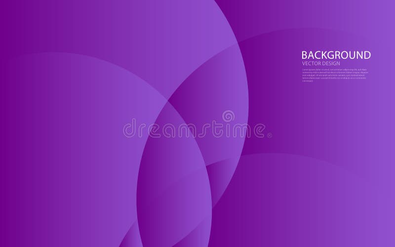 Purple Abstract Background Vector Creative Design, Web Background ...