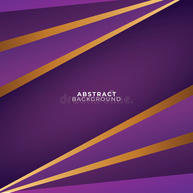 Purple Abstract Background Vector Illustration Stock Vector ...