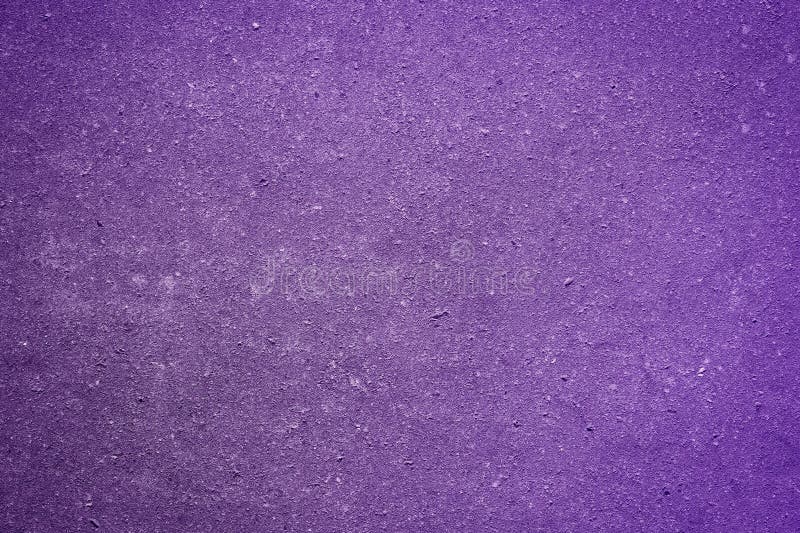 Purple Abstract Cement Concrete Wall Stock Image - Image of color ...