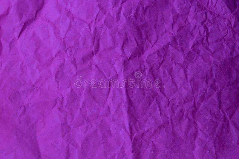 Purple Abstract Dark Background Made of Crumpled Paper Stock Photo ...