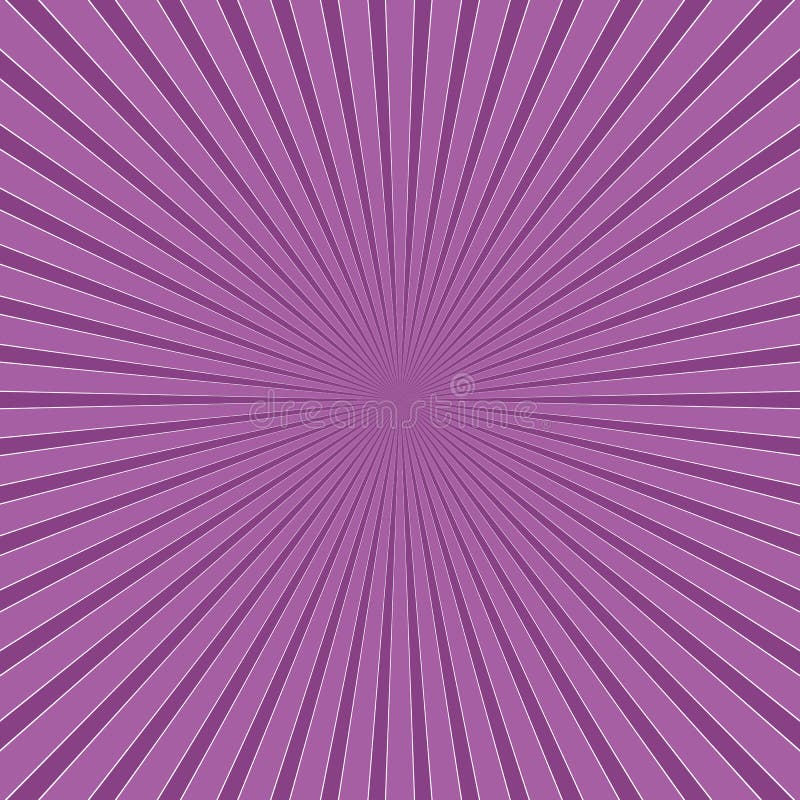Purple Abstract Ray Burst Background - Retro Vector Graphic Design with ... Purple Abstract Ray Burst Background - Retro Vector Graphic Design with ...