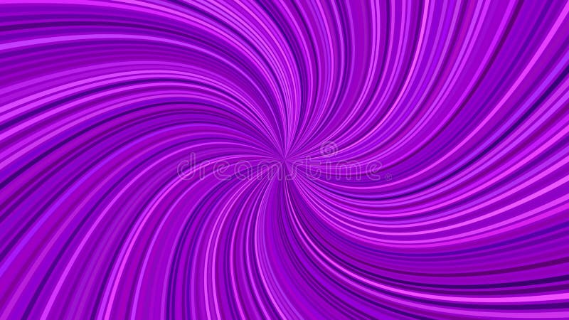 Purple Abstract Hypnotic Spiral Ray Burst Stripe Background - Vector ... Purple Abstract Hypnotic Spiral Ray Burst Stripe Background - Vector ...