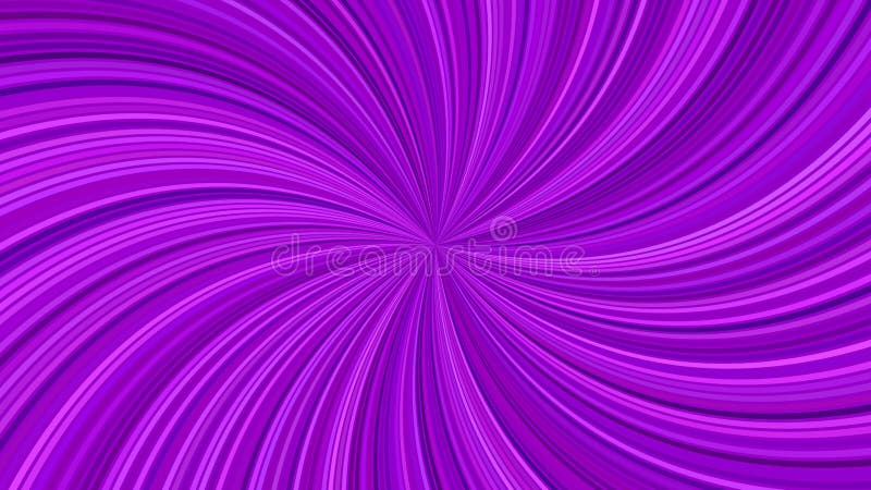 Purple Abstract Hypnotic Spiral Ray Stripe Background Stock Vector ... Purple Abstract Hypnotic Spiral Ray Stripe Background Stock Vector ...