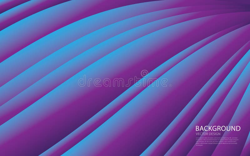 Purple Abstract Background Vector Creative Design, Web Background ...