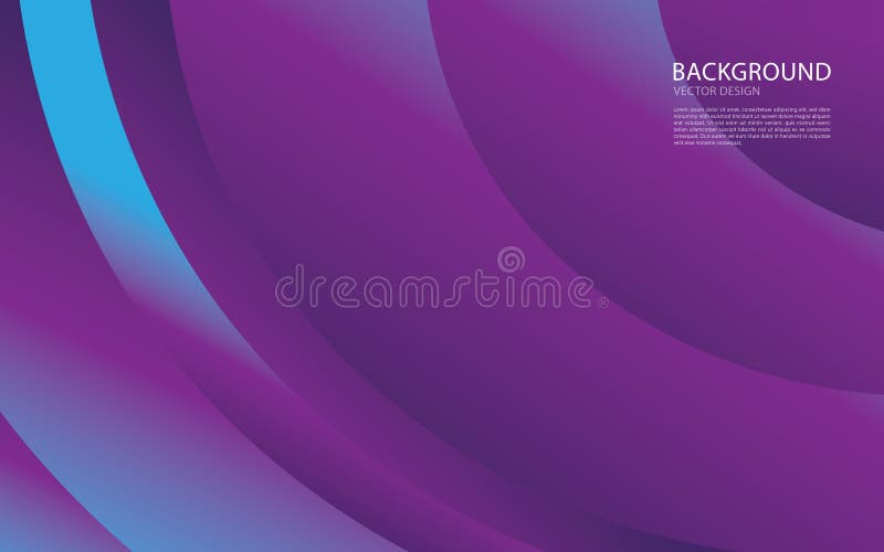 Purple Abstract Background Vector Creative Design, Web Background ...