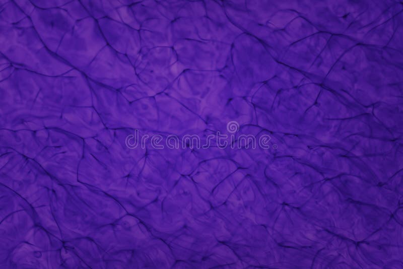 Purple Abstract Paint in Water Pattern Stock Image - Image of wallpaper ...