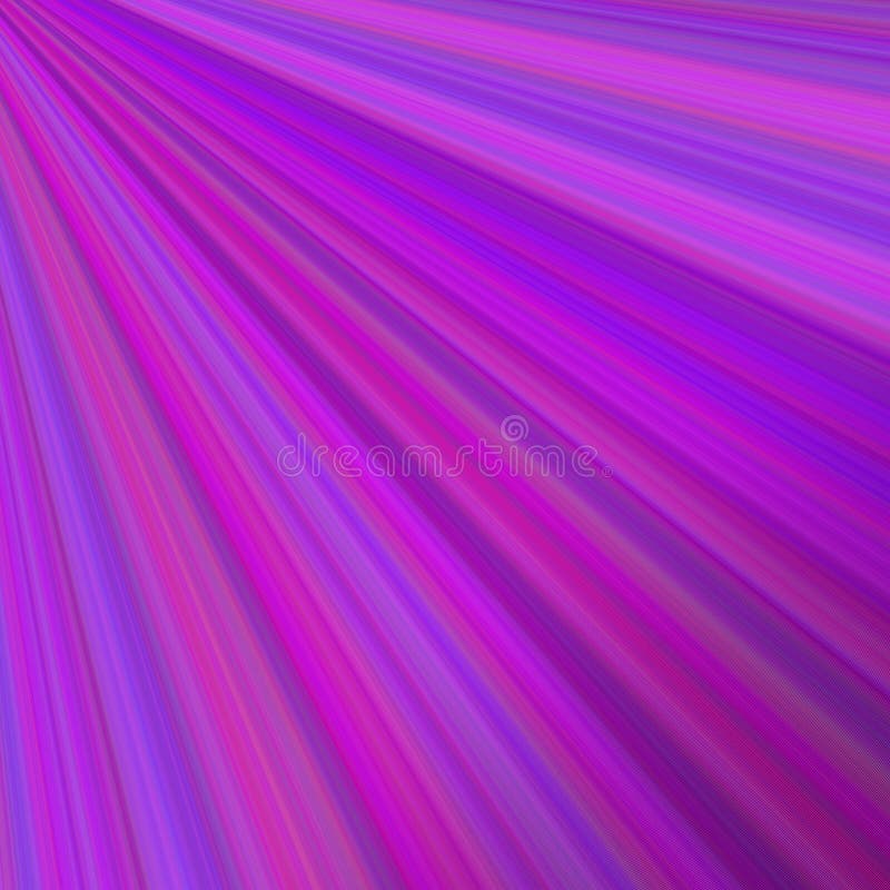 Purple Abstract Sunray Background Design Vector Graphic Stock Vector
