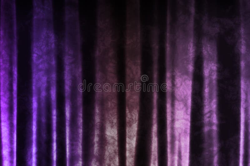 Purple Abstract Texture Background Stock Illustration - Illustration of ...