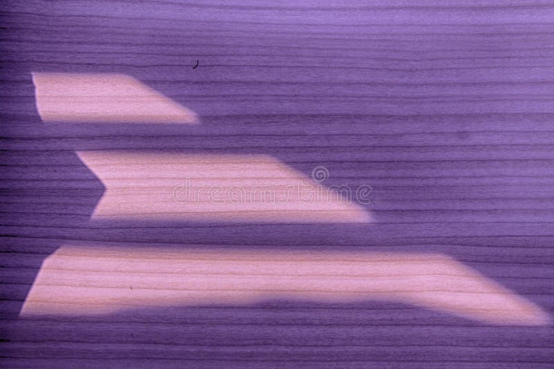 Purple Abstract Wall Light with Shadows on it Background or Texture for ...