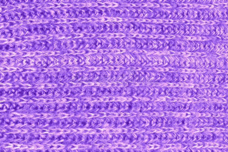 Purple Abstract Wool Background Stock Image - Image of design, bright ...