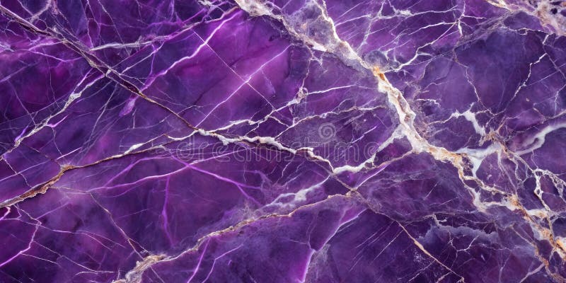 Purple Amethyst Stone Closeup Texture, Gemstone, Luxury, Minerals Stock ...