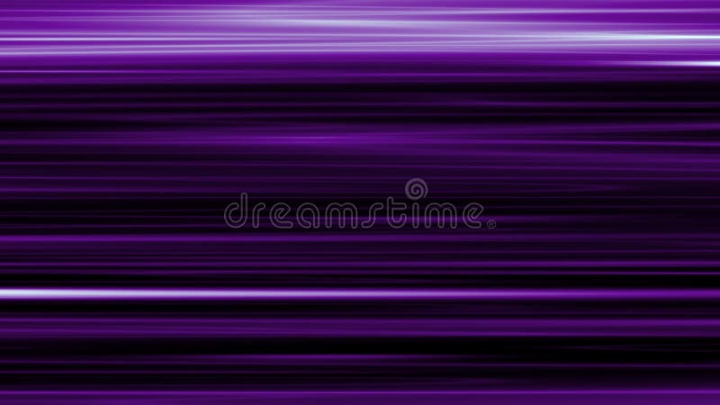 Purple Animation for Music Video Looped Stock Footage - Video of ...