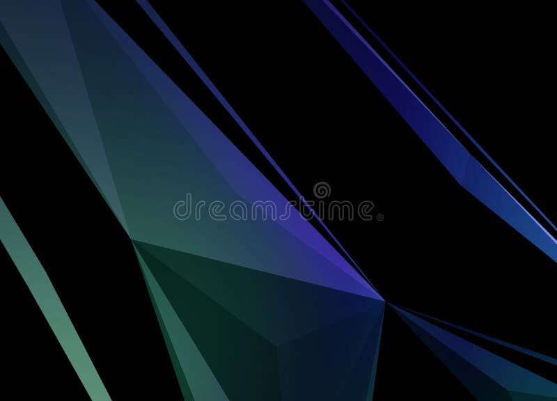 Black and Blue Abstract Pattern Diamond Background Wallpaper Stock ...