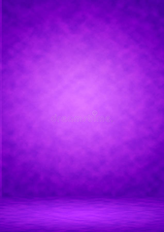 Purple Backdrop Background Studio, Abstract Background. Stock Photo ...