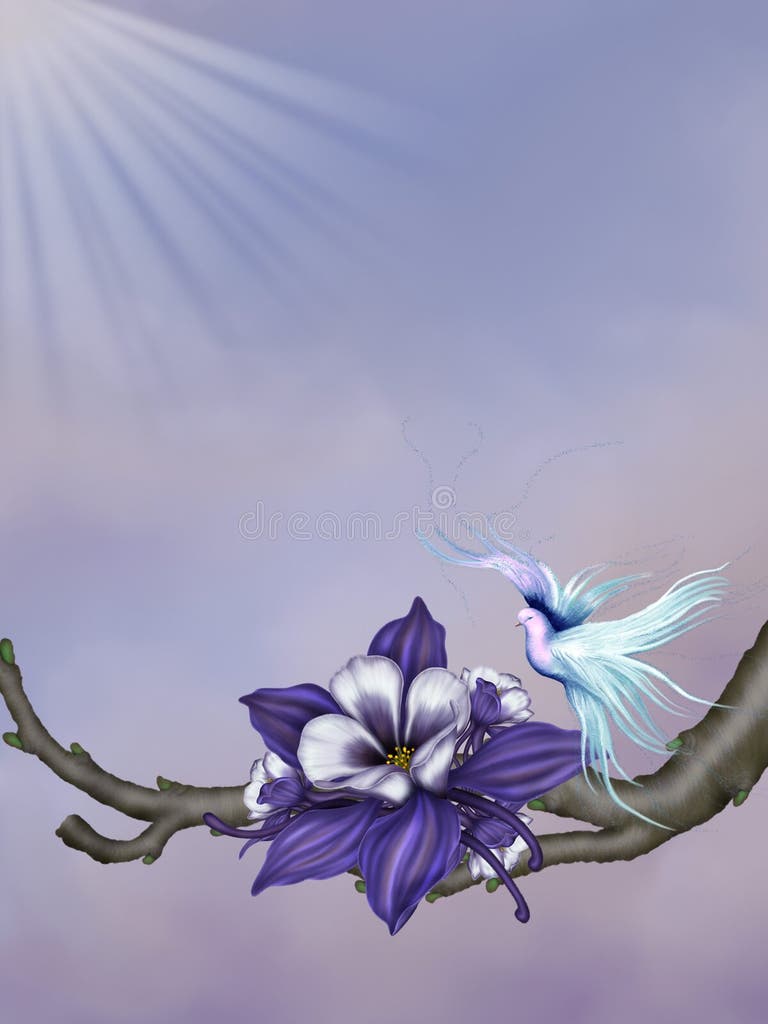 Dove Purple Background Stock Illustrations – 1,113 Dove Purple ...