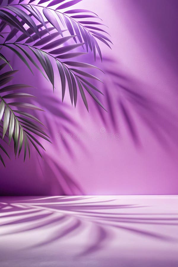 Purple Background Abstract Gradient Blurred with Shadow Stock ...
