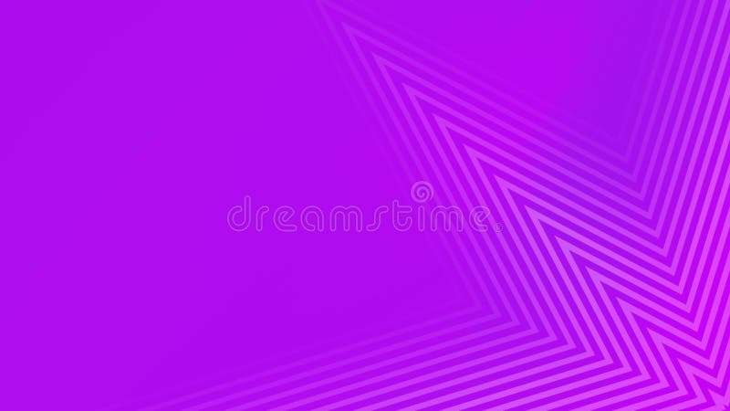Purple Angled Chevron Pattern Background Loop. Stock Video - Video of ...