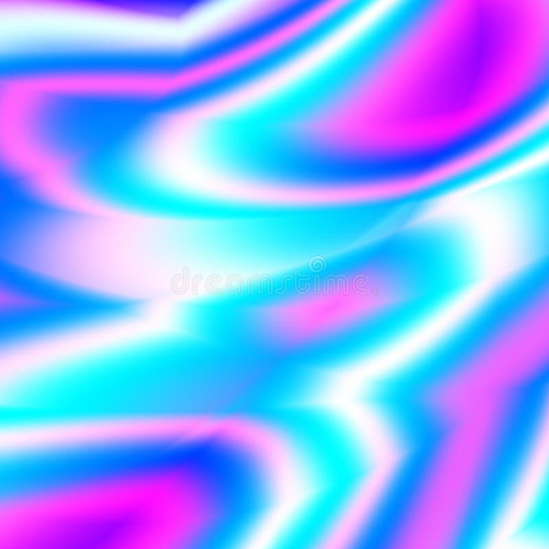 Purple Background Bright Soft Web Wallpaper Stock Illustration ...