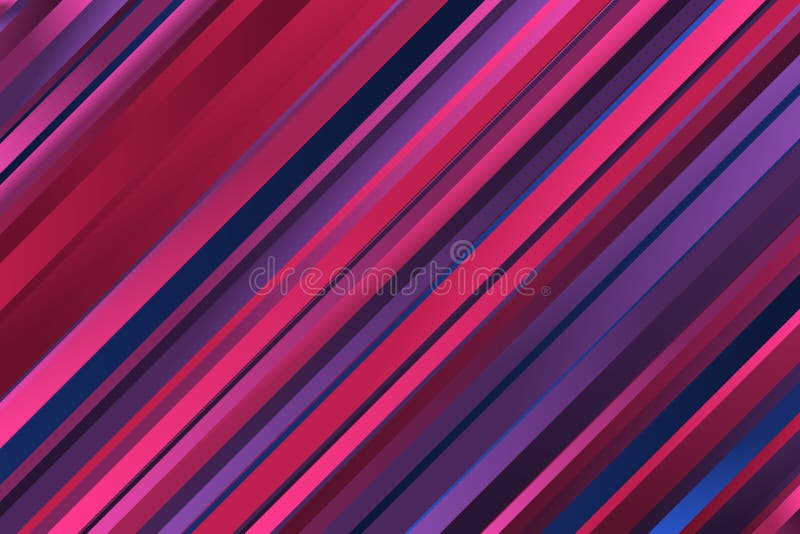 Purple Background Diagonal Line Stripe Vector. Art Backdrop Stock ...