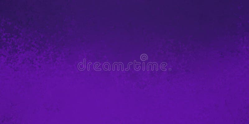 Purple Background with Distressed Dark Border Design, Old Vintage ...