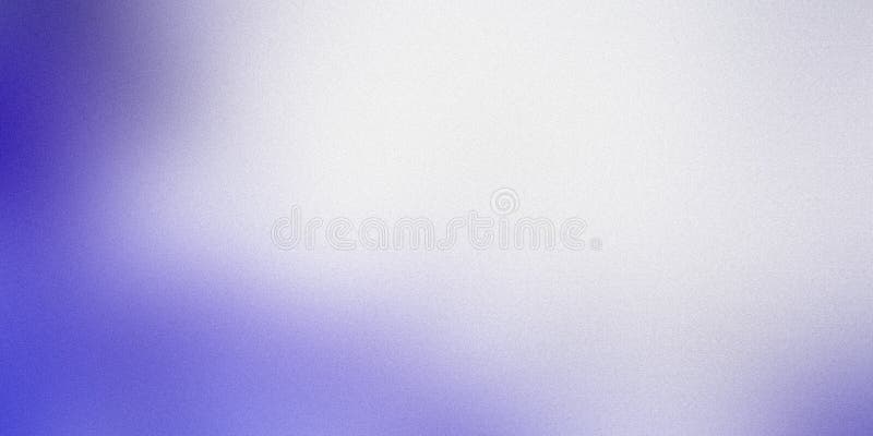 Purple Background Fading To White with a Grainy Texture Stock Photo ...