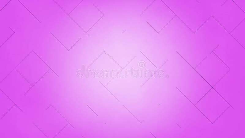 Vibrant Purple Squares Pattern on Solid Background, Geometric Design ...