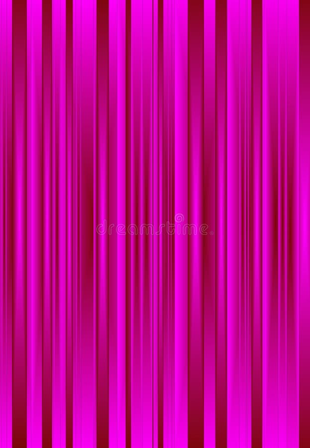 Purple background frame stock illustration. Illustration of illustrated ...