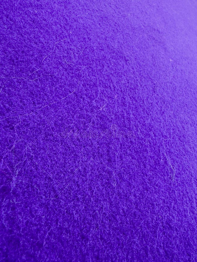 A Purple Background with a Fuzzy Texture Stock Image - Image of dark ...