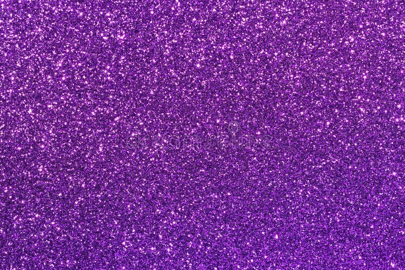 A Purple Background with Glittery Purple Dots Stock Photo - Image of ...