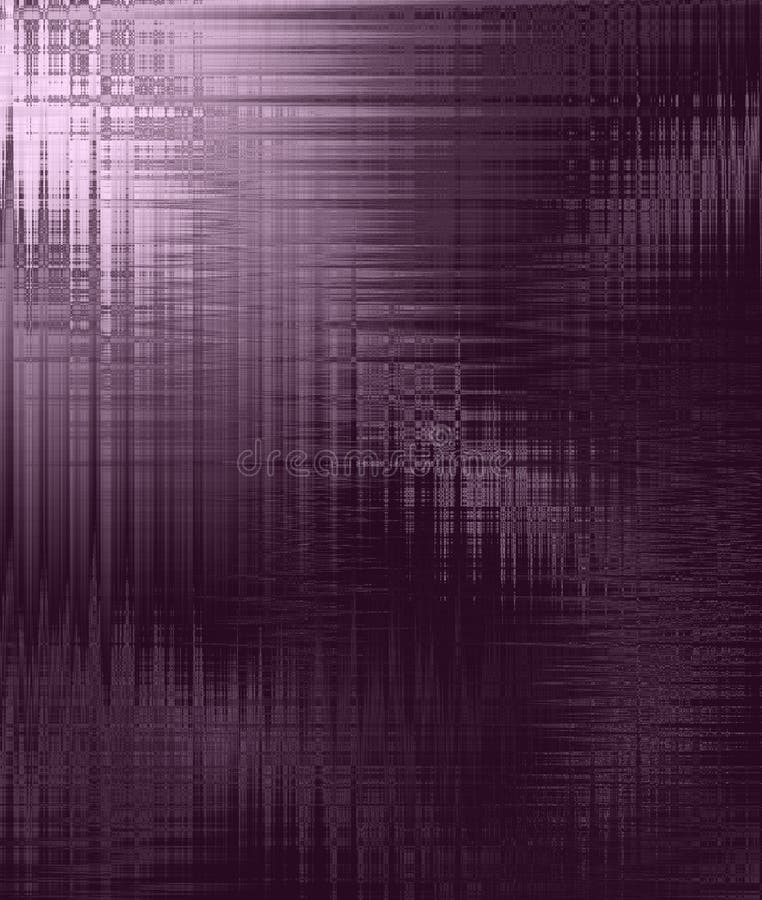 Purple Background with Smooth Color Transitions and Waves Stock ...