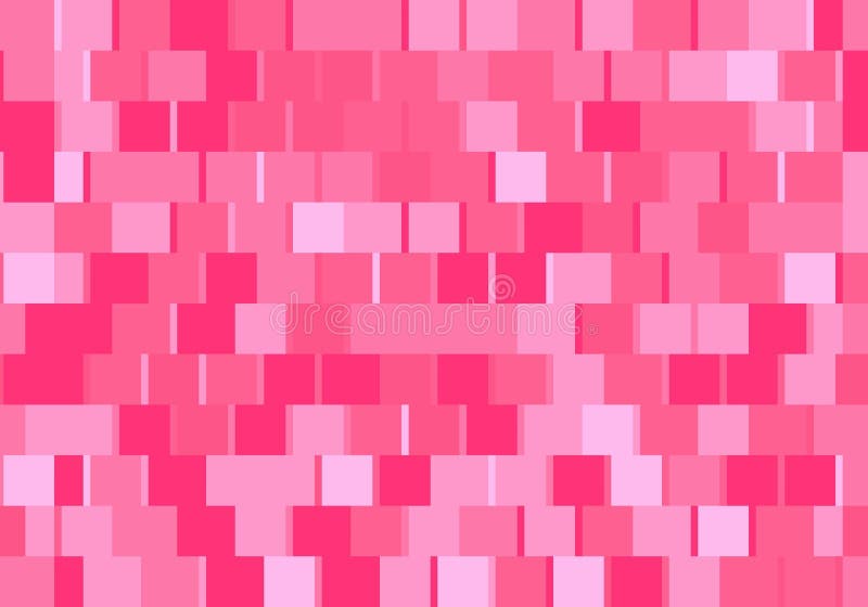 Purple Background Square Abstract Seamless Rectangle. Vector Graphic ...