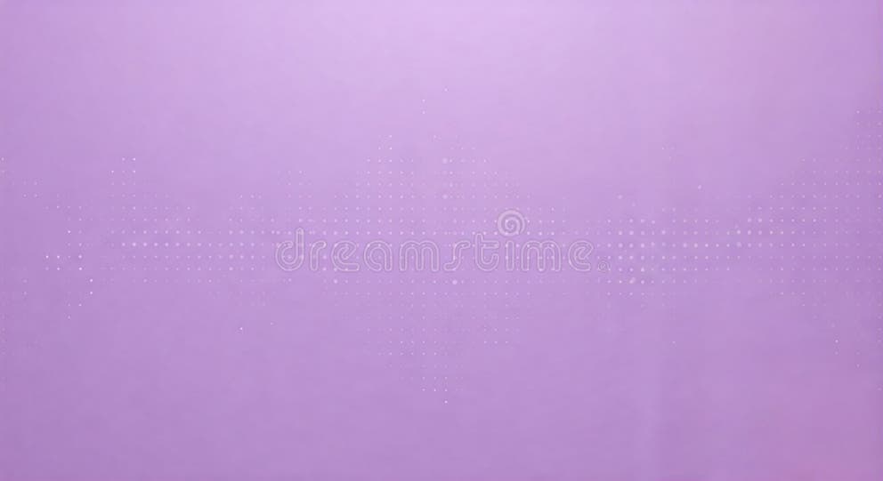 AI Generated Image of Purple Subtle Dot Matrix Texture Stock Photo ...