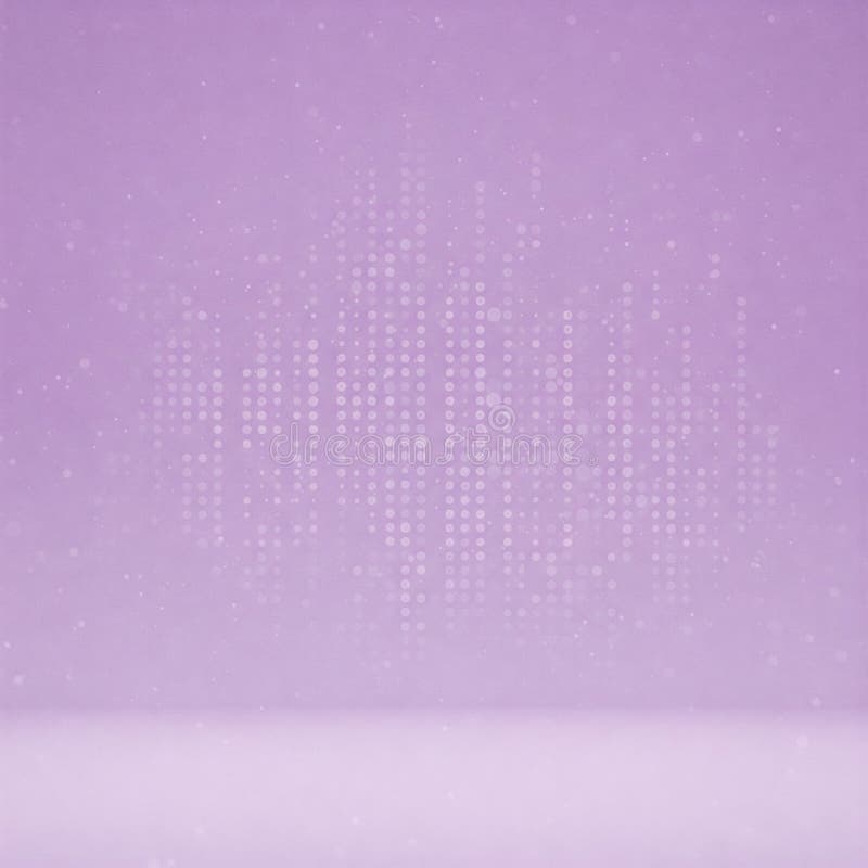 Subtle Dot Matrix Texture - Ai Generated Stock Photo - Image of line ...