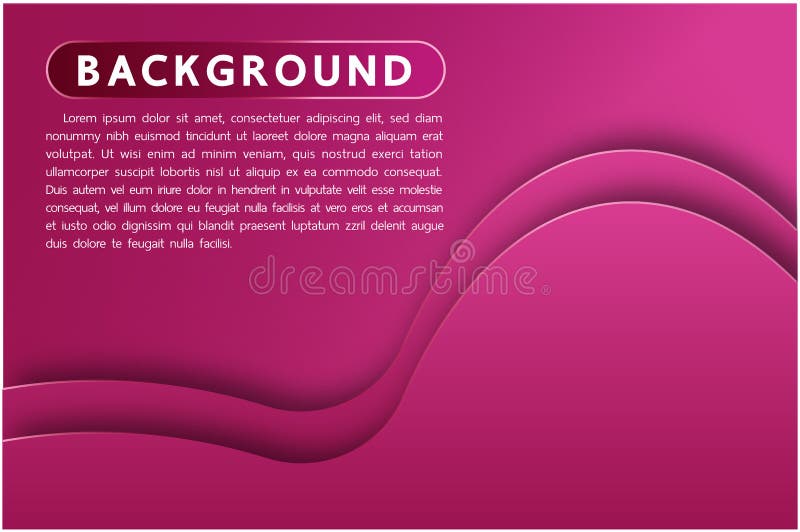 Purple Background Vector Lighting Effect Graphic for Text and Message ...