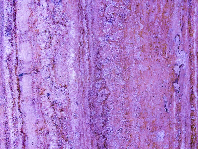 Purple Background with Vertical Pattern. an Old, Worn Purple Wall with ...