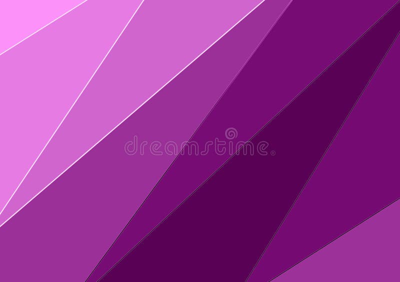 Purple Background Wallpaper for Design Layout Stock Illustration ...
