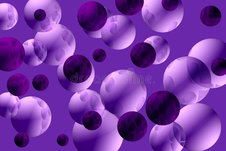 Balls Purple Colors Stock Illustrations – 2,148 Balls Purple Colors ...