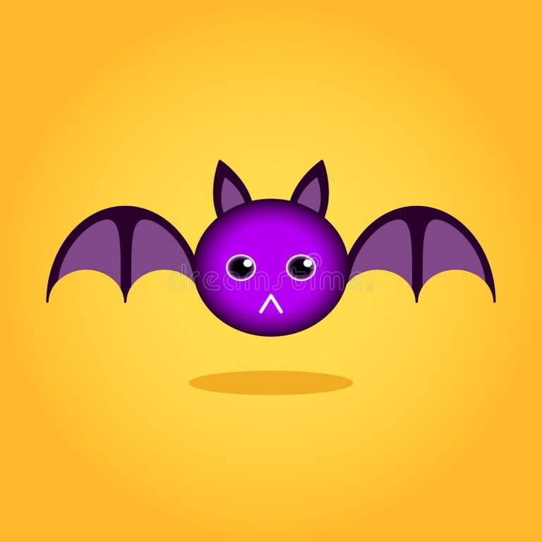 Purple Bat Logo Stock Illustrations – 793 Purple Bat Logo Stock ...