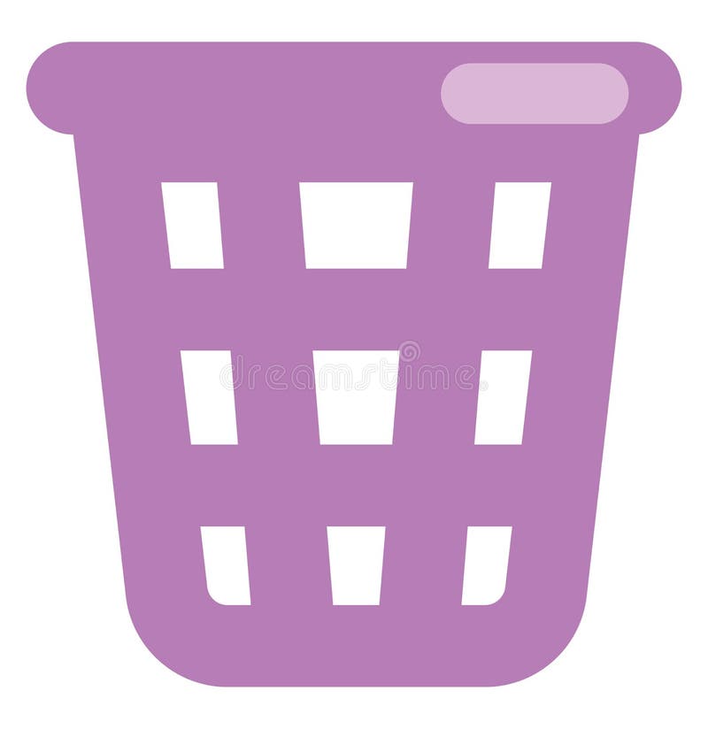 Purple Bin Stock Illustrations – 963 Purple Bin Stock Illustrations ...